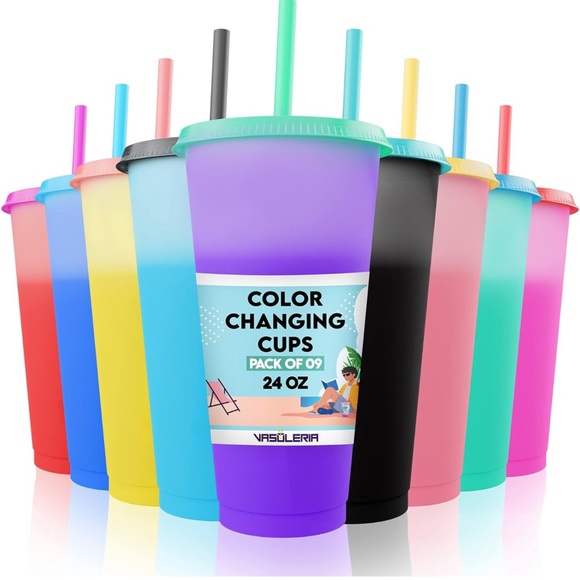 Other | Nwt Customizable Cups | Poshmark